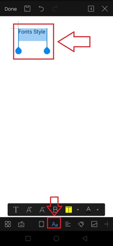 Cách thêm phông chữ Times New Roman trong WPS Office Android Hướng dẫn cập nhật 2025 WPS