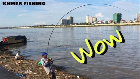 Awesome Fishing Technique Fishing Traditional Technique Fishing 27