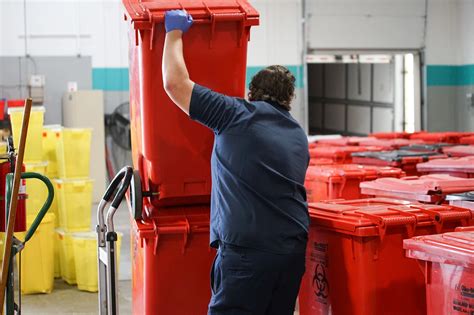 Top Challenges Facing Indiana Healthcare Providers In Infectious Waste