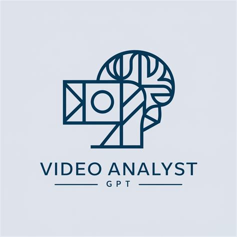 Video Analyst Gpt Free Video Content Analysis