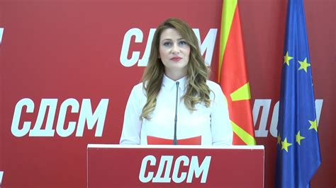 Скопје европска престолнина на култура со СДСМ македонската култура постигнува значајни успеси