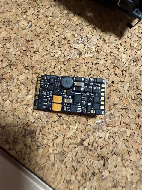 Bachmann Class 20 2021 Plux22 Stay Alive Fitting Dcc Sound Rmweb