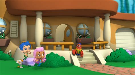 Skip Gallery Bubble Guppies Wiki Fandom