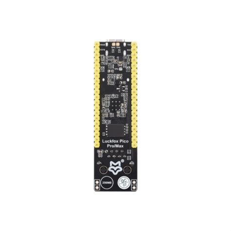 Buy Luckfox Pico Max 256mb Memory Rv1106 Linux Micro Development