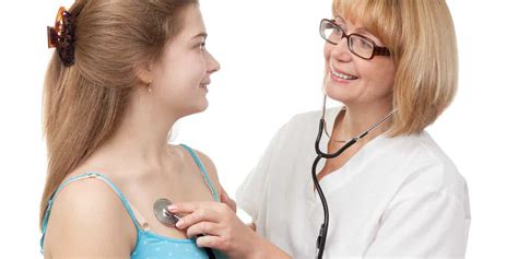 What Happens During A Dot Physical Exam