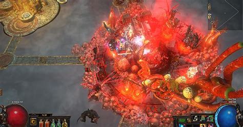 Poe Album On Imgur