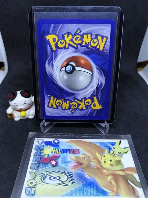 Pokemon Card SUICUNE 37 RARE AQUAPOLIS YEAR 2003 NM MINT