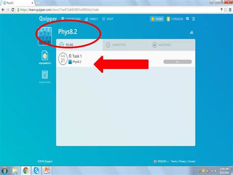 Tsoktok Quipper School Students Guide