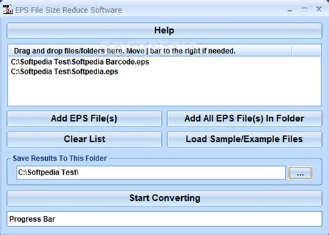 Eps File Size Reduce Software Download Softpedia