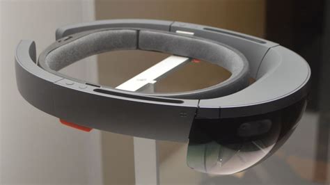 Hands On Microsoft Hololens Review Techradar