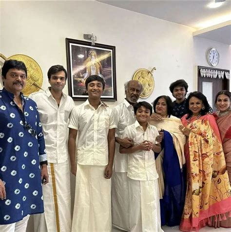Dhanush And Aishwaryas Divorce Gains Attention During Diwali