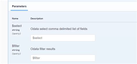Adding Multiple Filters In Rest Kinetic Erp Epicor User Help Forum