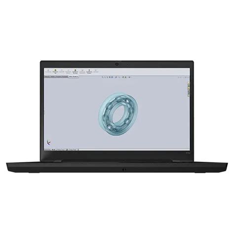 Thinkpad P15v Gen 3 15″ Amd Powerful Isv Certified Mobile