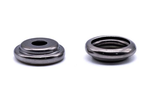 Press Snap Fastener Socket 304 Stainless Steel