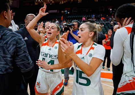 Haley Hanna Cavinder Ponder Basketball Future Influencing
