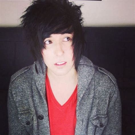 Destery Smith With Braces