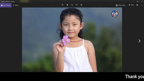 Crop Multiple Images And Put Watermark Logo At Once In Photoshop CC