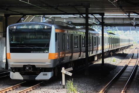 2nd Train 【jr東】e233系トタt31編成 東京総合車両センター出場の写真 Topicphotoid45012