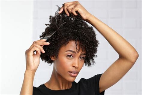 Kinky Curly Hair Vs Coily Hair In 2018 What Gives Myfashiontruereglion