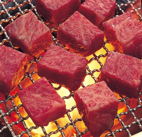 야마가타 야마가타현 요네자와시 야키니쿠 Yonezawa Gyuu Tokiwa（米沢牛 登起波） 좌석 예약 전용