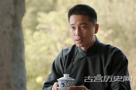 《铁马豪情的日子》第34集分集剧情内容铁马豪情的日子第34集剧情介绍 古宫历史网