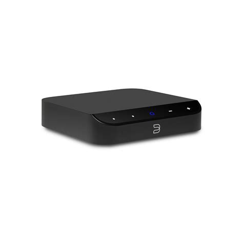 Node Nano N030 Wireless Music Streamer New Lenbrook Asia