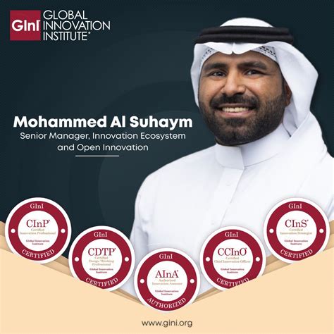 Gini Global Innovation Institute On Linkedin Business Innovation