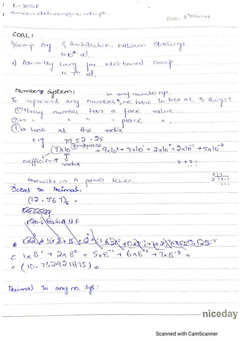 Solution Computer Organization Assembly Language Notes Studypool