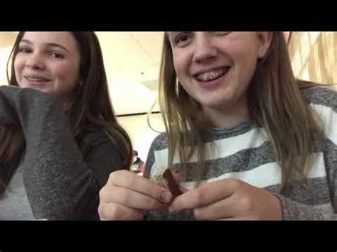 In Class YouTube