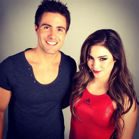 McKayla Maroney Inside Gymnastics Photoshoot 2014 02 GotCeleb