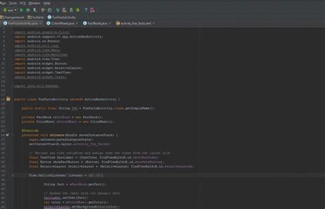 Emulator Errors Example Treehouse Community