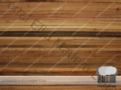 Tabla Maderas Nacionales S A S Elija Madera Legal
