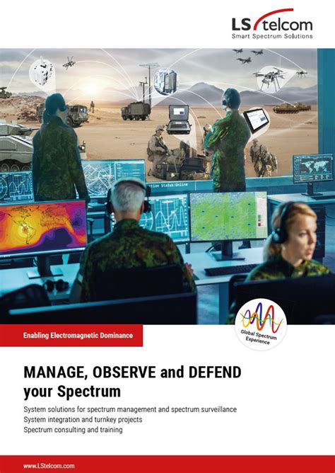 Defense And Security Ls Telcom