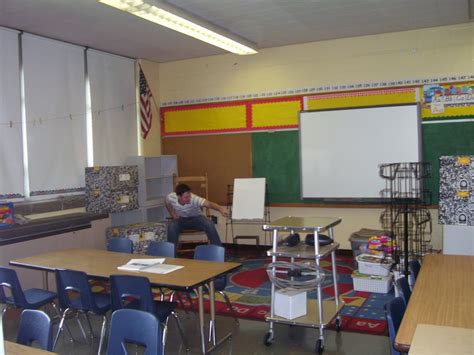 Inside Miss Frizzles Class Setting Up My Classroom Part 3 Architect