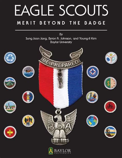 Eagle Scout Symbol