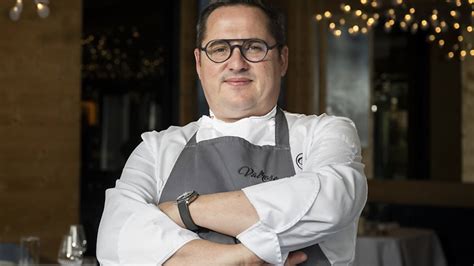 Gaultmillau Benoît Carcenat à Rougemont Vd Est Le Cuisinier 2023 Pme