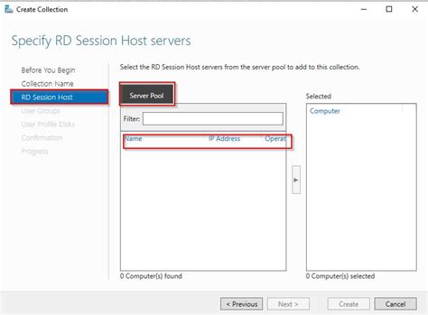 How To Add And Remove Rds Collection Techdirectarchive
