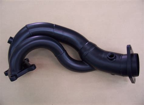 Thermal Barrier High Performance Ceramic Coatings