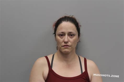 Meador Tabitha Ann 03172023 Southwest Regional Jail Mugshots Zone