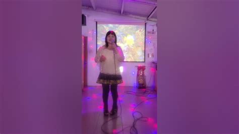 潘稚樺~舞池~一個看護工的故事~卡拉ok歌唱~ 主唱白冰冰 Youtube