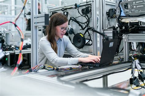 What Do Engineers Do Explore The Different Types Of Jobs This