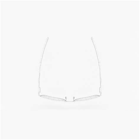 Oakley Ejector Prizm Ruby Lenses Matte Gunmetal Frame Sunglass 3d Model