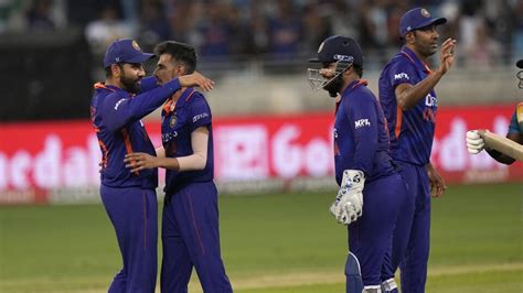 T20 World Cup India Team 2022 టీ20 వరల్డ్‌కప్‌కు ఇండియన్‌ టీమ్‌ ఇదే