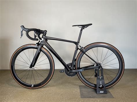 Rose X Lite Six Ultegra Di2 Used In 47 Cm Buycycle