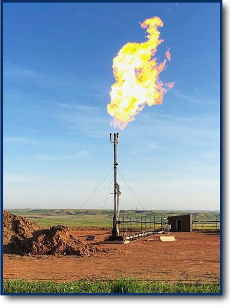 Variable Orifice Flare White Paper Steffes