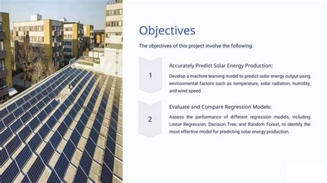 Predictingsolarpower Generationpptx