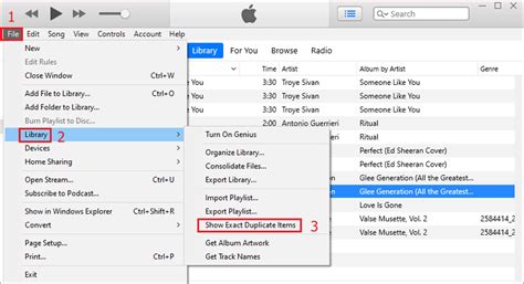 Find And Remove Duplicate Music Files In Windows 1011
