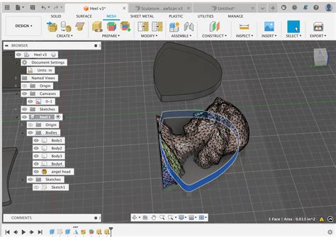 Solved Creating A Cutting Plane Along A Spline Autodesk Community