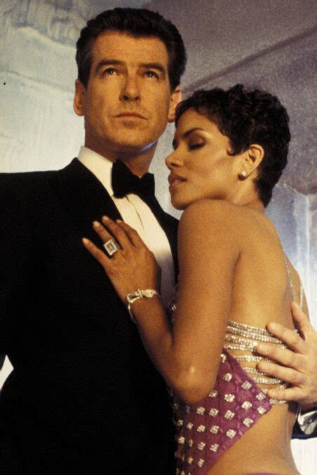 Dad Pt James Bond 007