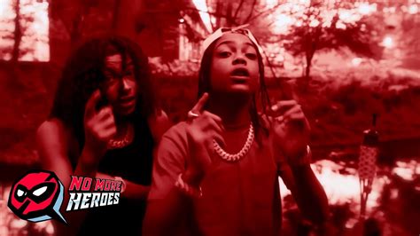Sugarhill Ddot No More Heroes Red Light Freestyle YouTube